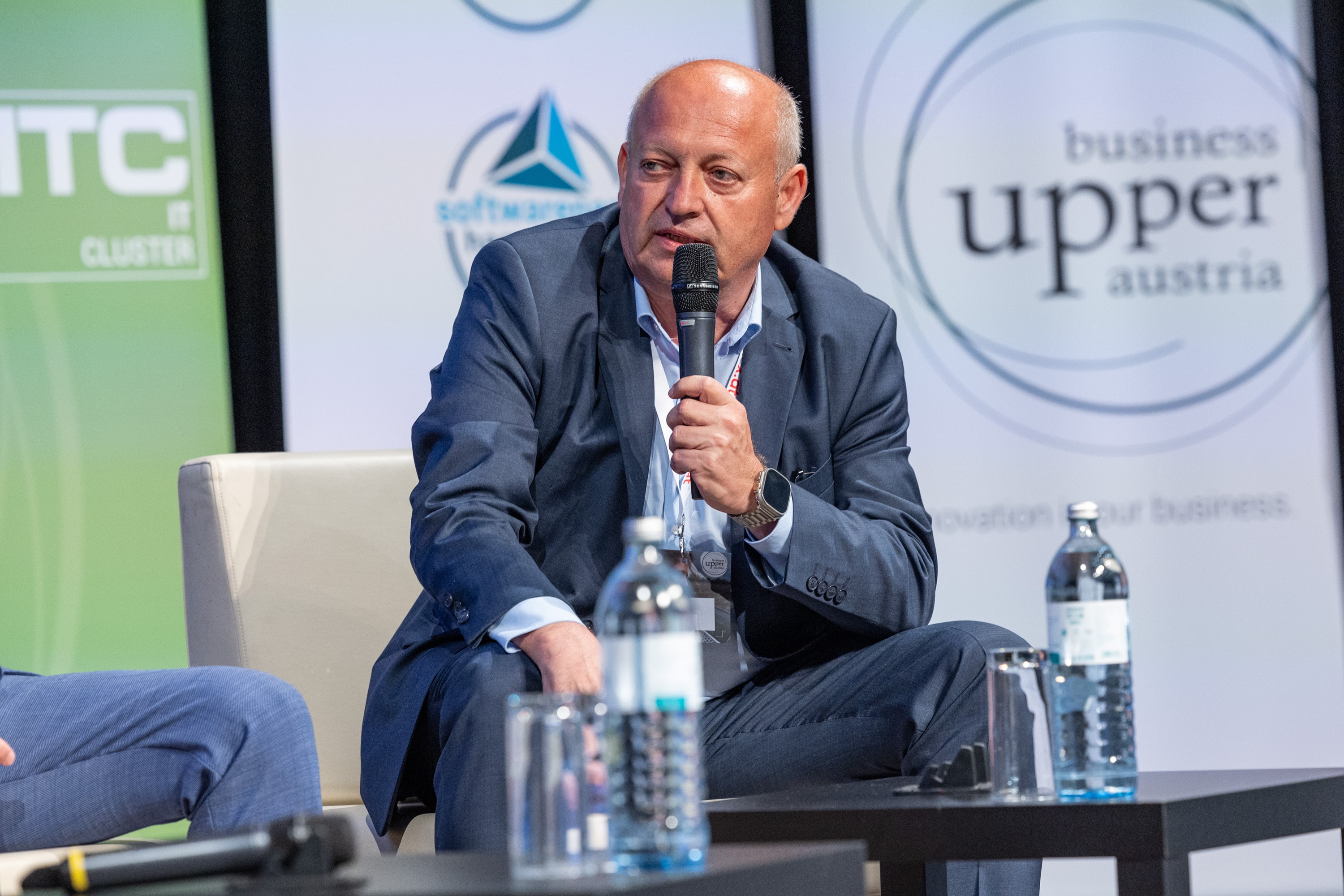 Digital Transformation Forum 2023: Von der Technologie zum ...